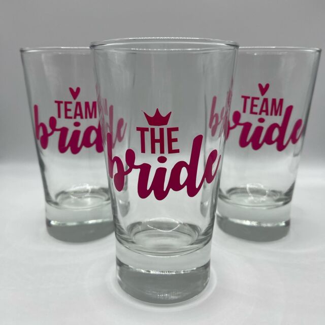 Team Bride Chile | Accesorios para novias y despedidas de soltera ...